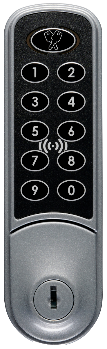 Smart Locks | Electronic Locks | RFID Locks | Locking Solutions