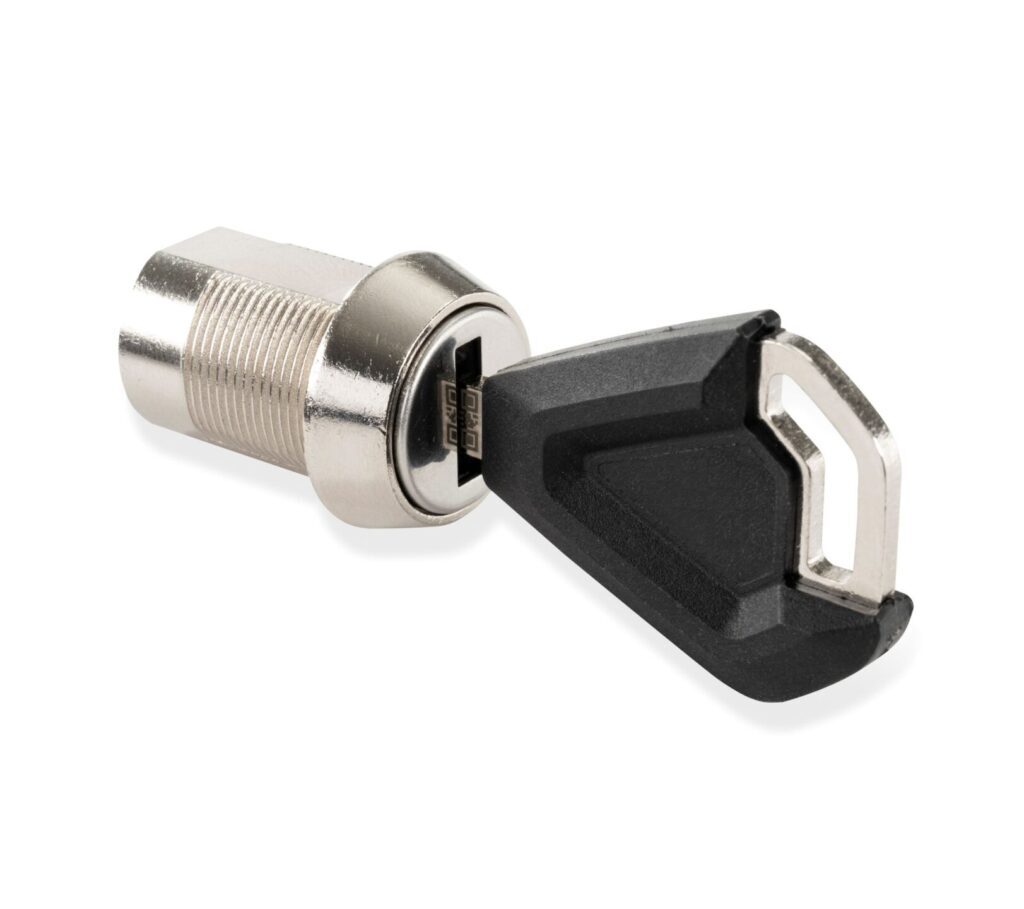 High Security Dual Tumbler Lock | High Security Locks