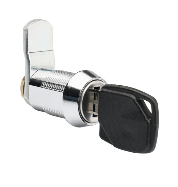 High Security Dual Tumbler Lock | High Security Locks