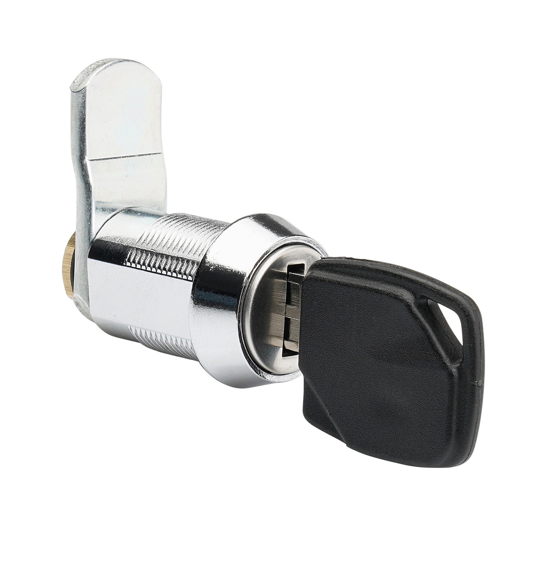 High Security Dual Tumbler Lock | High Security Locks