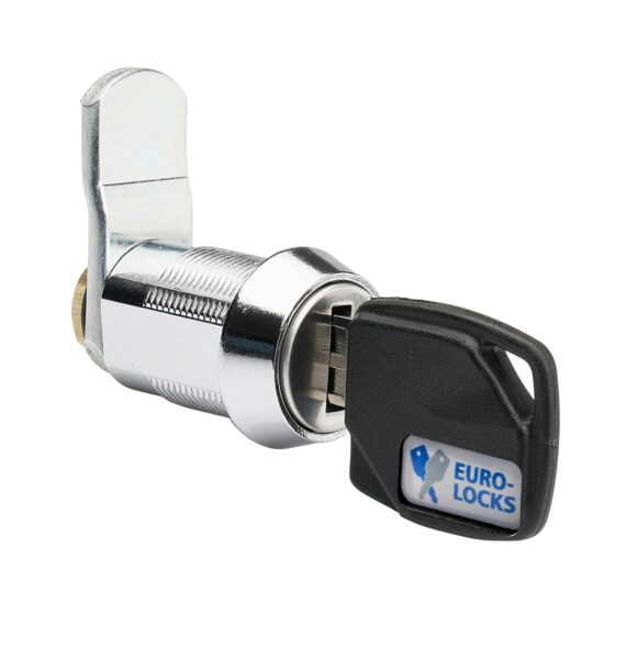 High Security Dual Tumbler Lock | High Security Locks