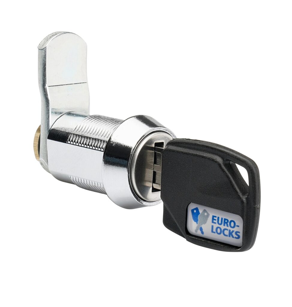 High Security Dual Tumbler Lock | High Security Locks