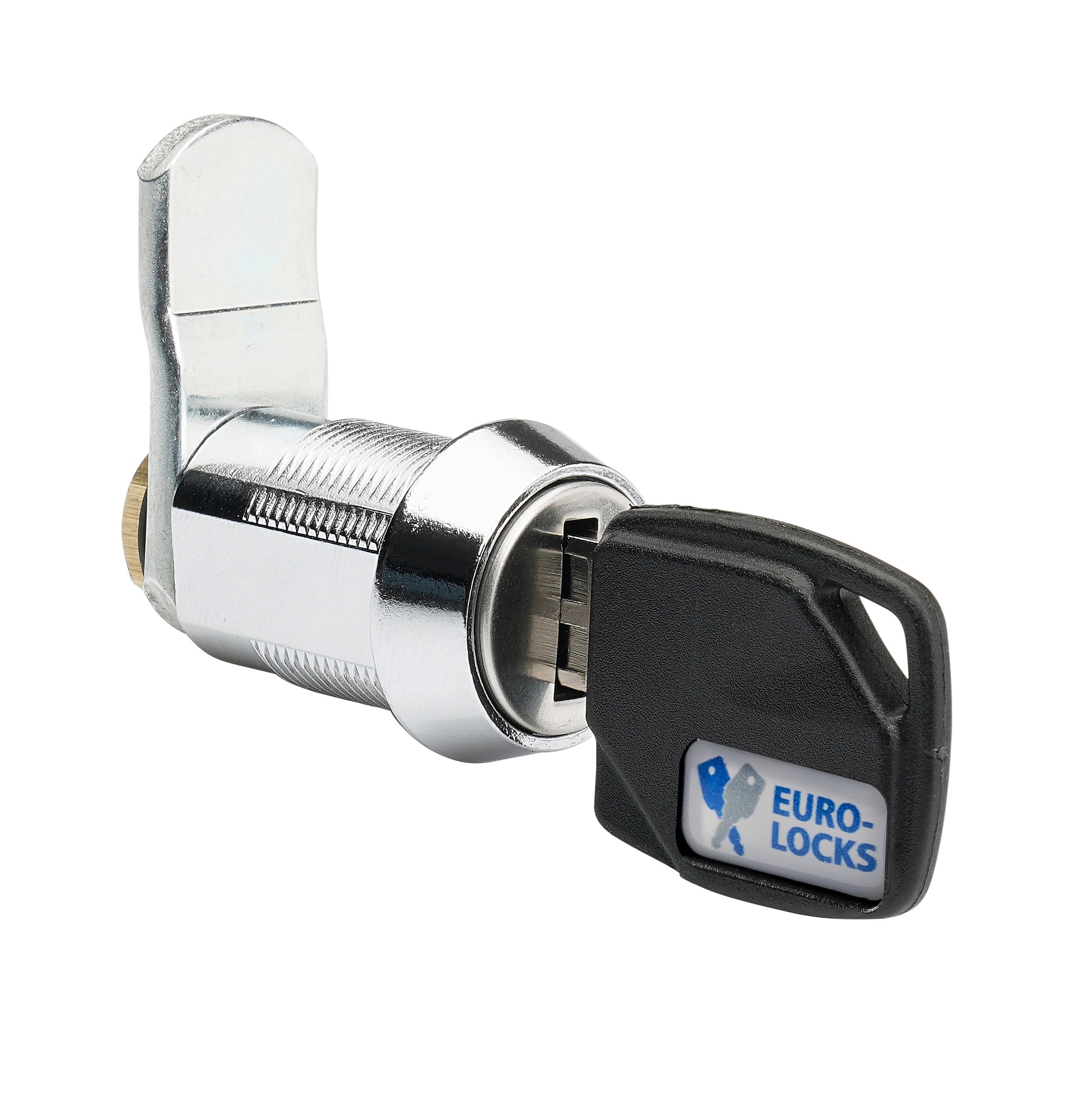 High Security Dual Tumbler Lock | High Security Locks