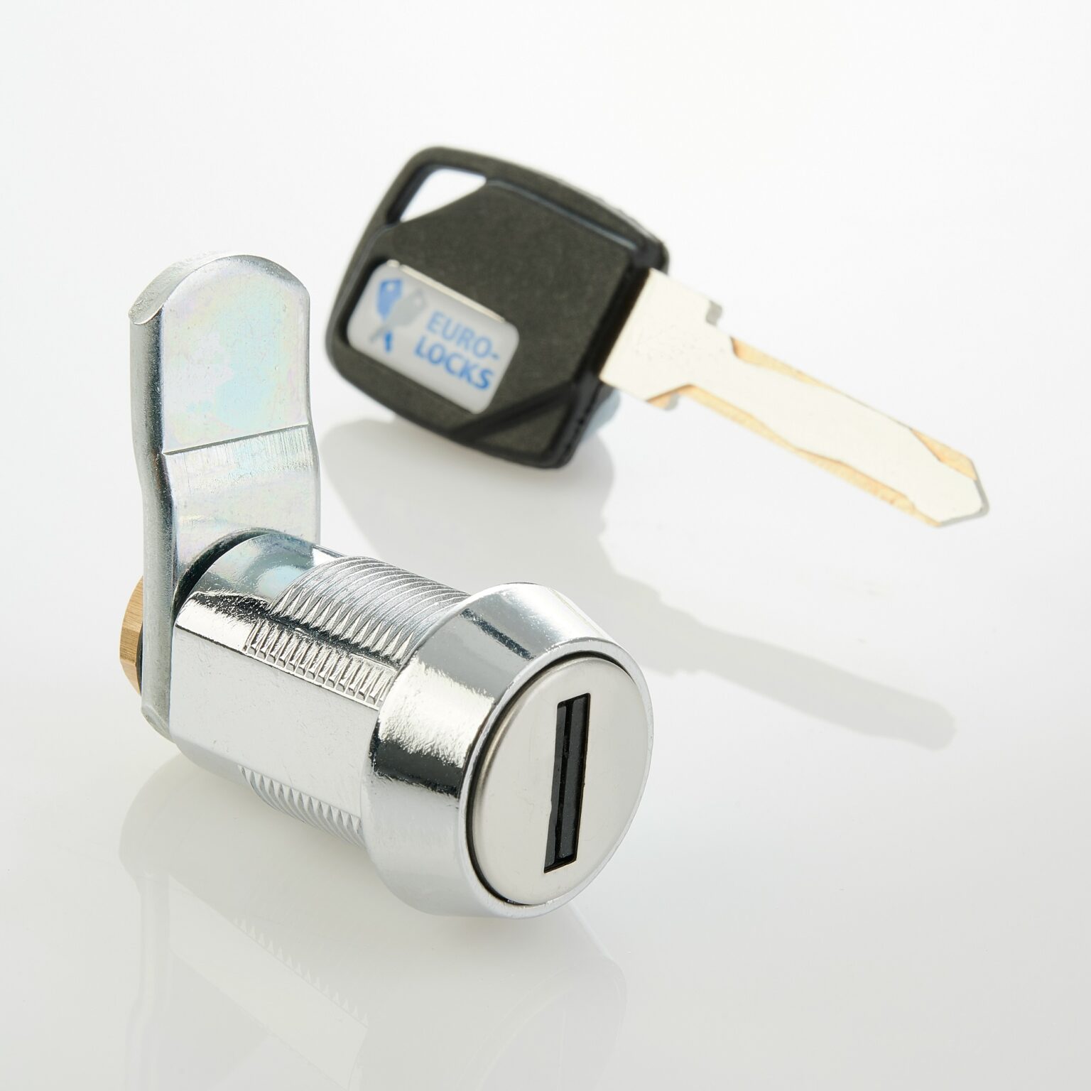 High Security Dual Tumbler Lock | High Security Locks