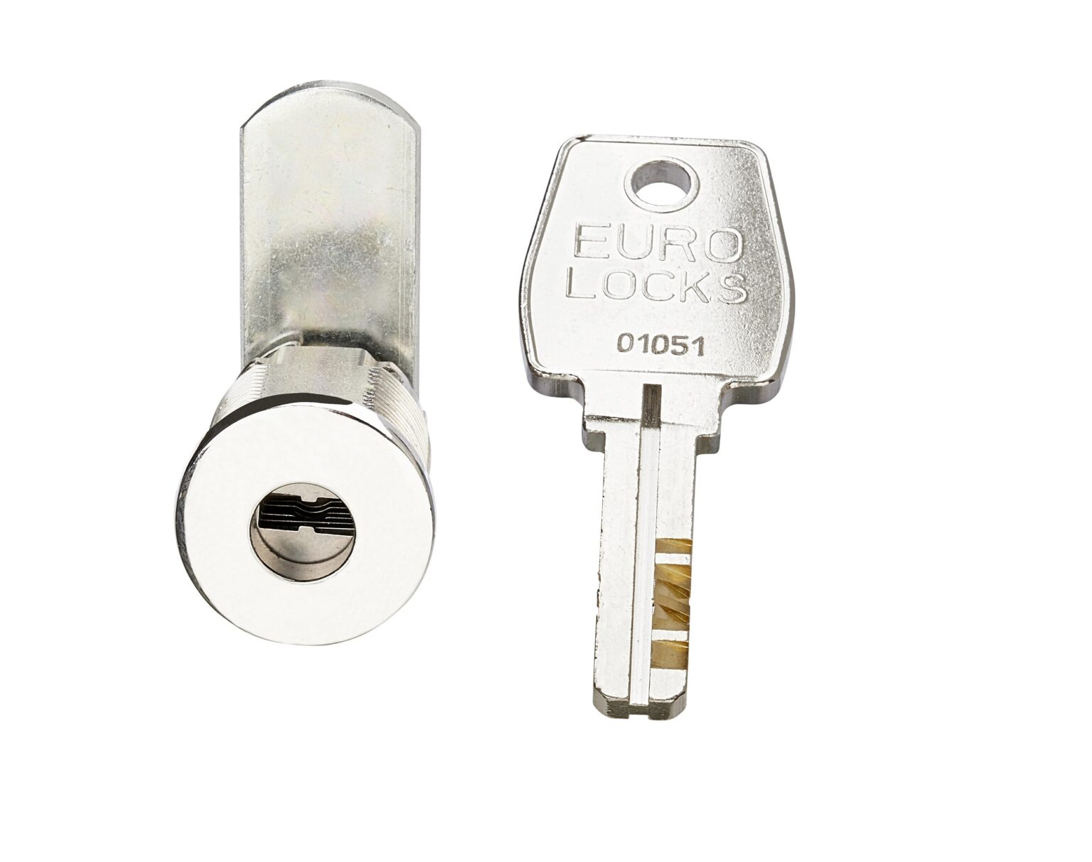 High Security Rotary Disc Lock A253 | High Security Locks