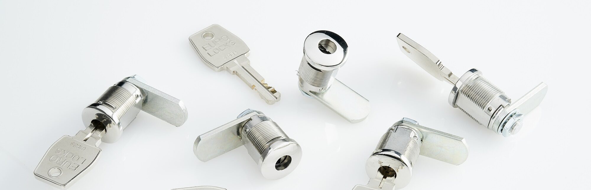 NEU: Edelstahl-Scheibenschloss | Produktneuheiten | Euro-Locks