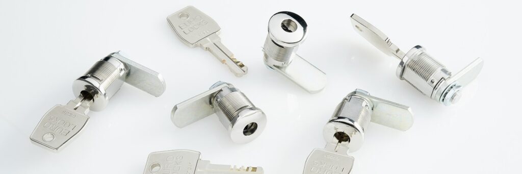 Systèmes de verrouillage pour l’industrie | Euro-Locks Belgique