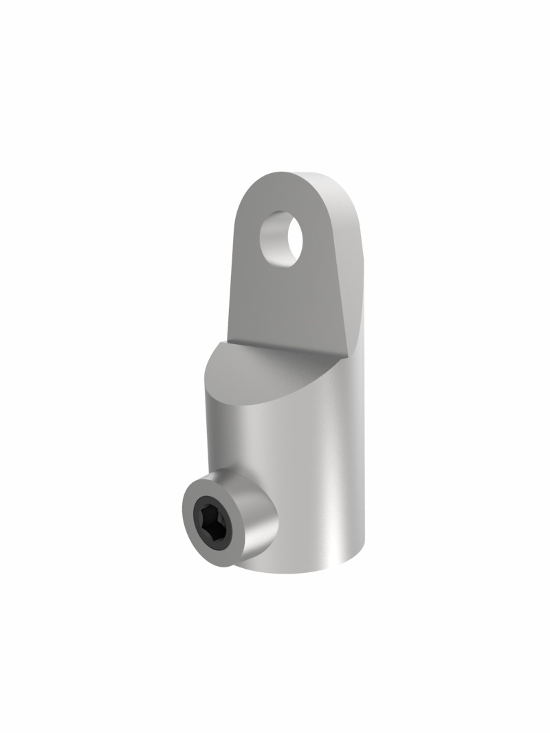 Adapter W178 | Adapter for locking rods