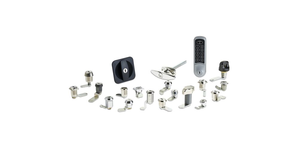 European Lock Manufacturer | Industrial Locks Supplier
