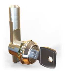 PIL9 Pillar Lock | Pillar Lock | Food Refrigeration Locks