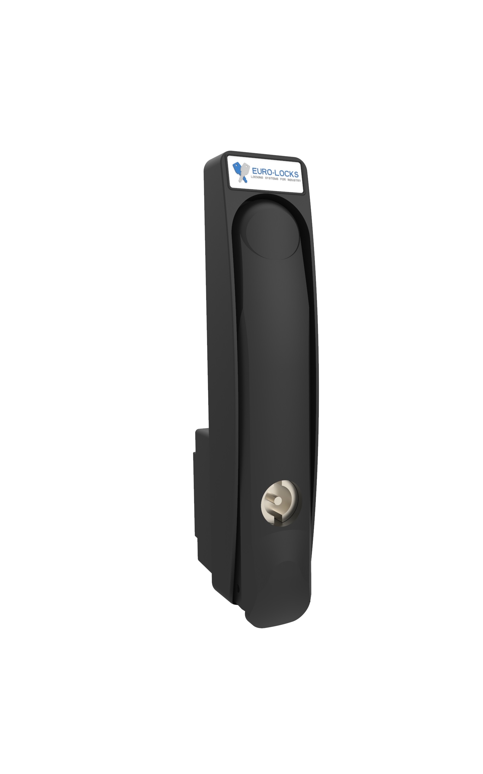 Tool Operated Swing Handle H812 | Water Resistant Swing Handle