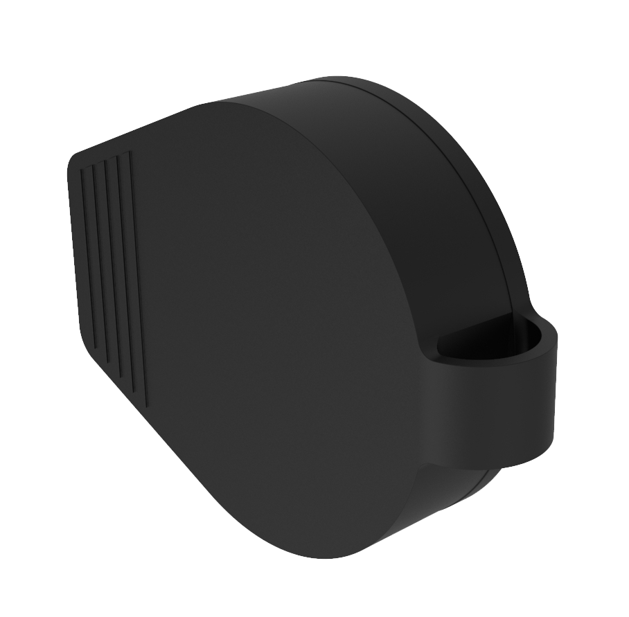 3966 Wet Area RFID RTC Lock - Euro-Locks France