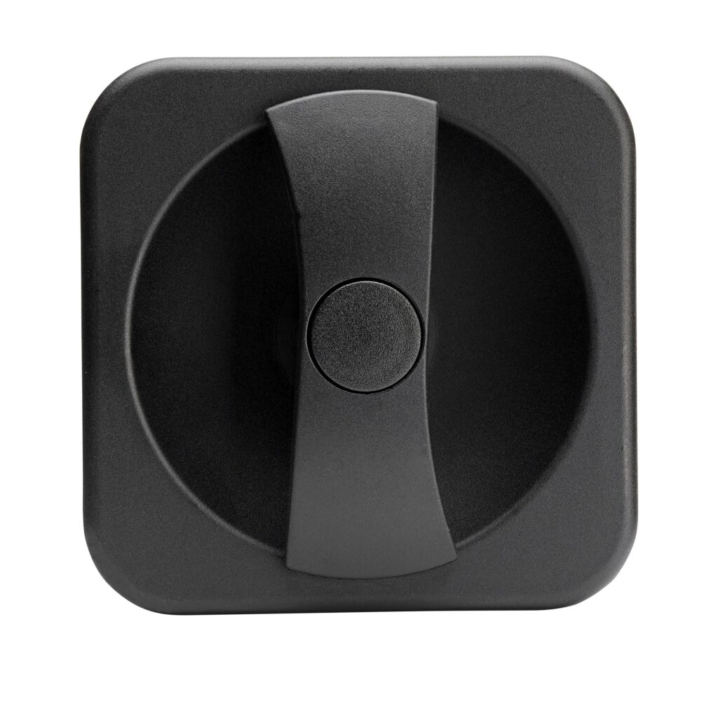 Flush Fitting Handle A270 | Non-Locking Handle | Handle