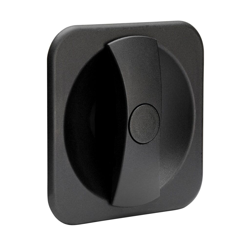 Flush Fitting Handle A270 | Non-Locking Handle | Handle