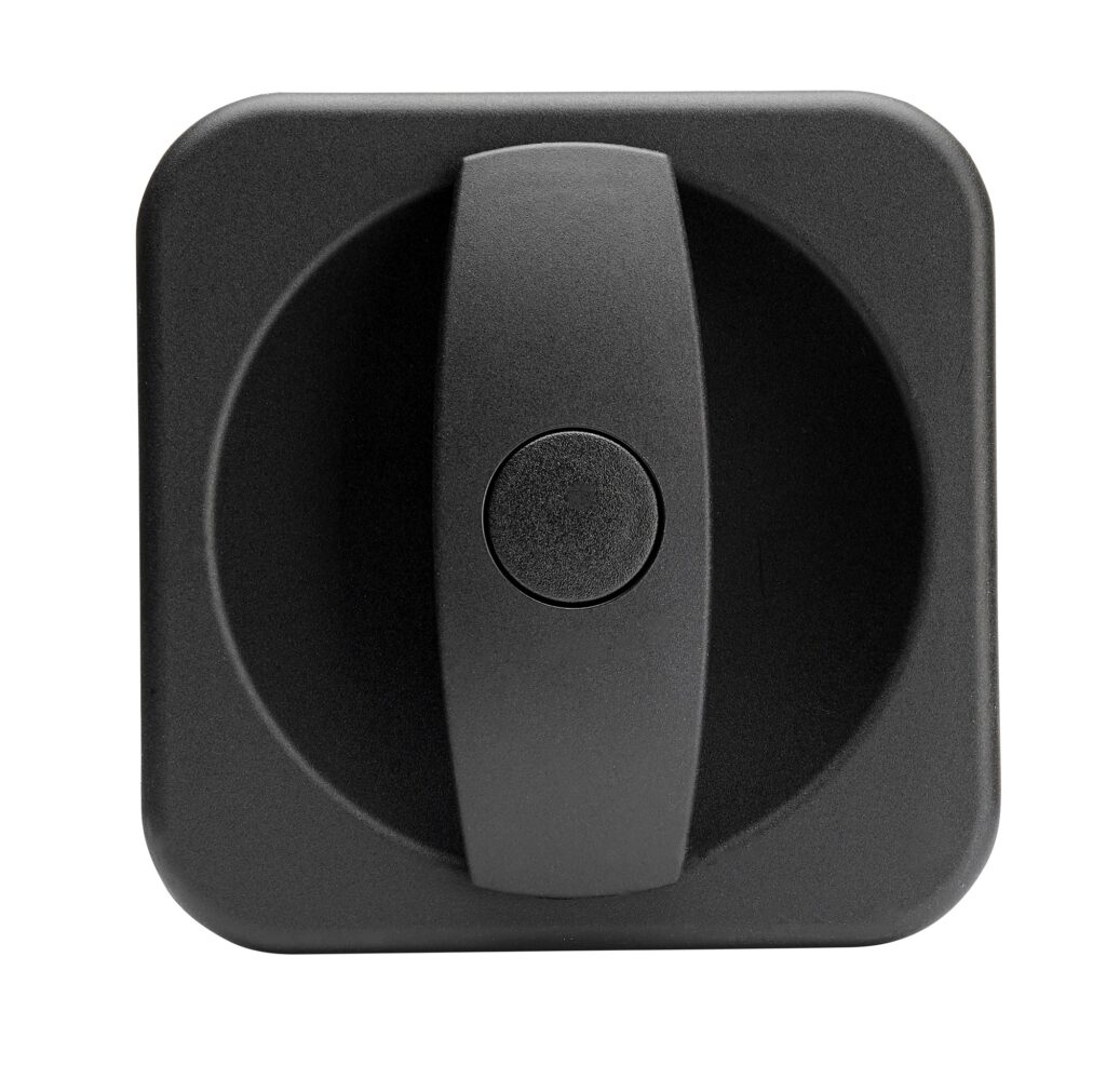 Flush Fitting Handle A271 | Non-Locking Handle | Handle