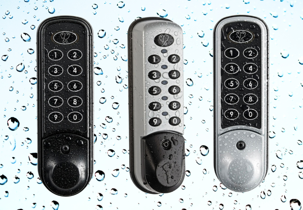 European Lock Manufacturer | Industrial Locks Supplier