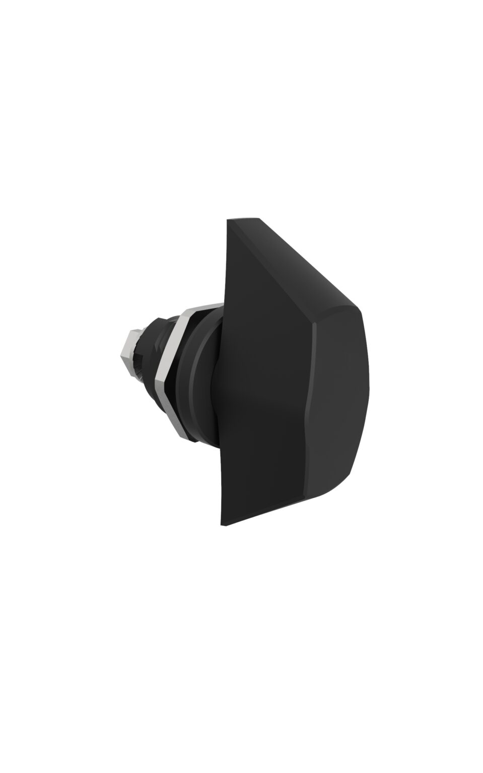 Wing Handle H411 | Lockable Wing Handle | Water Resistant Wing Handle