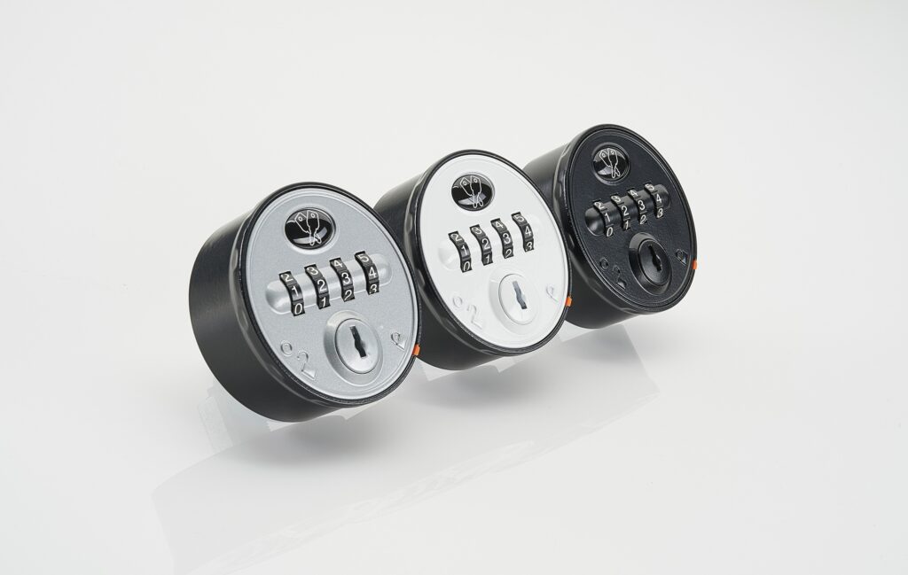 European Lock Manufacturer | Industrial Locks Supplier
