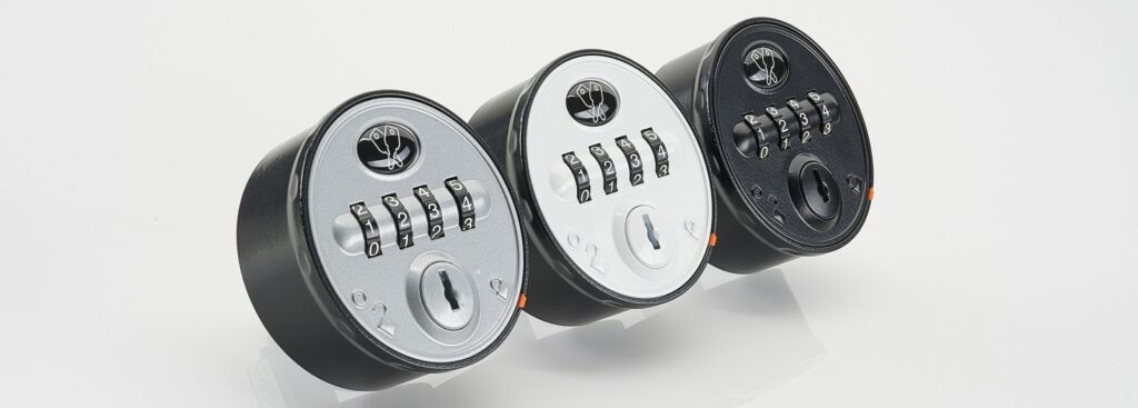 Sluitsystemen voor de industrie | Euro-Locks Nederland