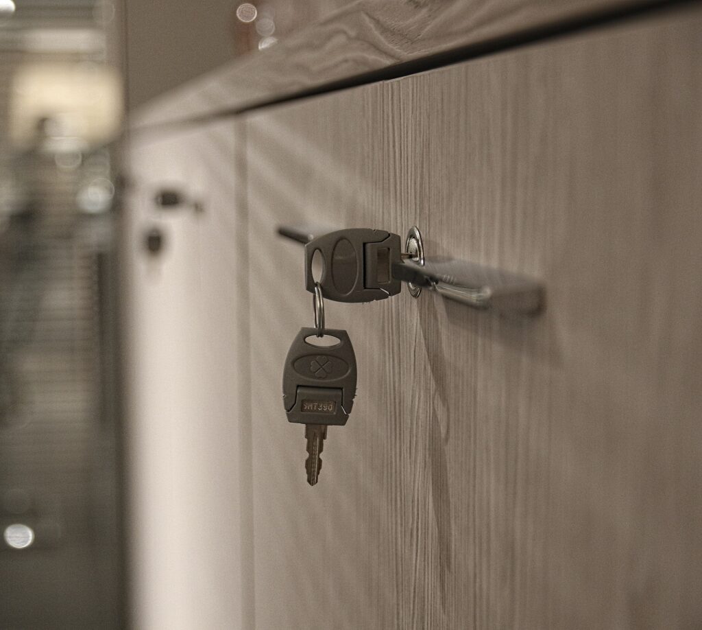 Our Customers | Locking Solutions