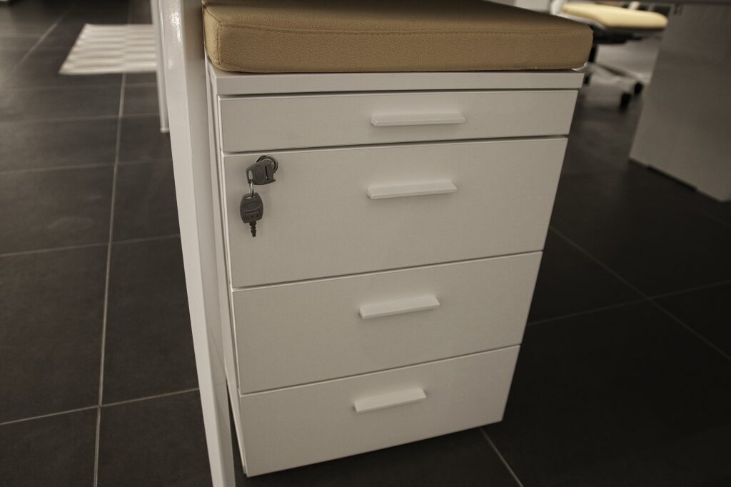 Our Customers | Locking Solutions