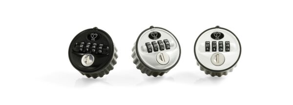 Sluitsystemen voor de industrie | Euro-Locks Nederland