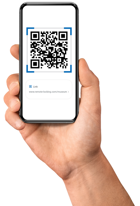 RAS 2.0 | Upgraded Remote Allocation System | Euro-Locks