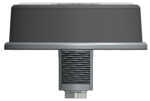 ECHO Lock | Battery Free | NFC Powered | Mobile App Operated