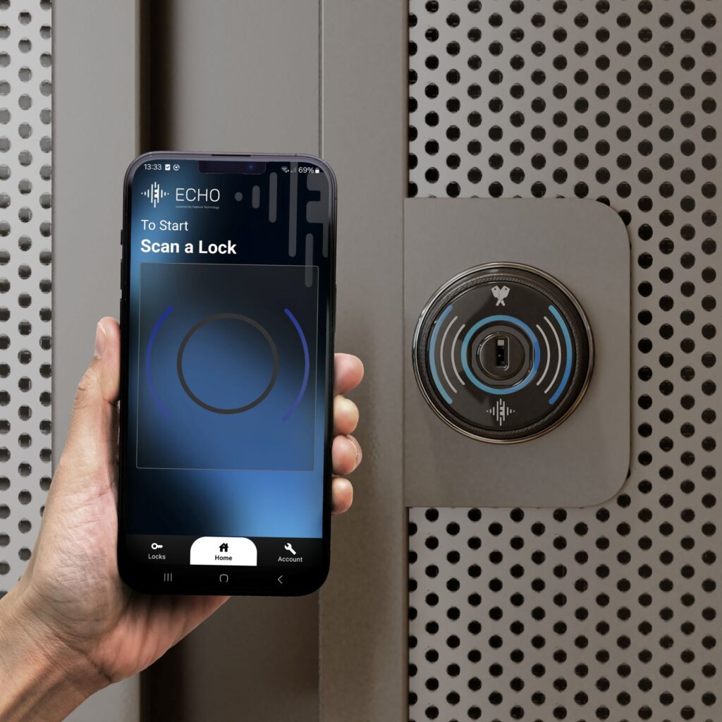 Digital Locks | Electronic Locks | Smart Locks