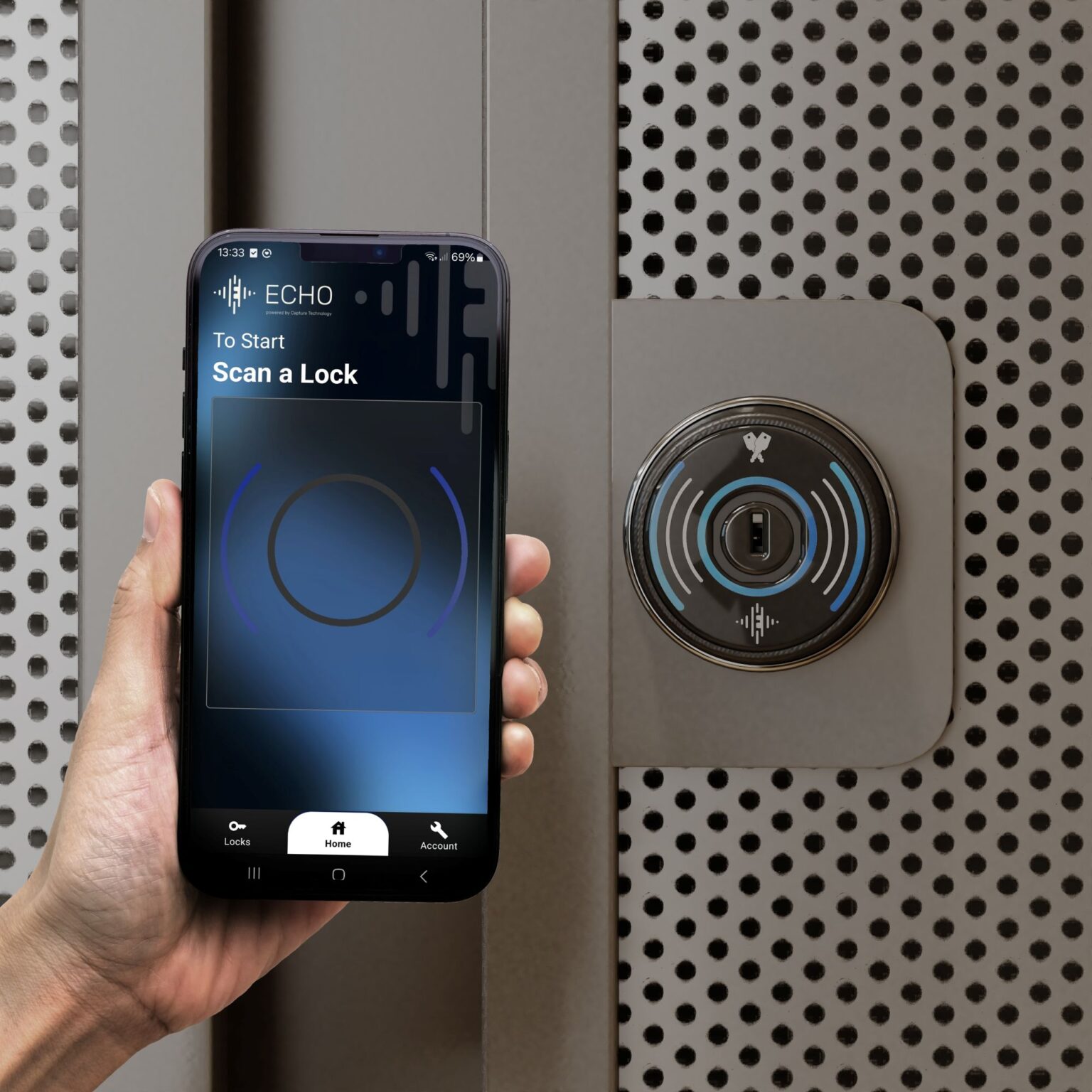 Digital Locks | Electronic Locks | Smart Locks
