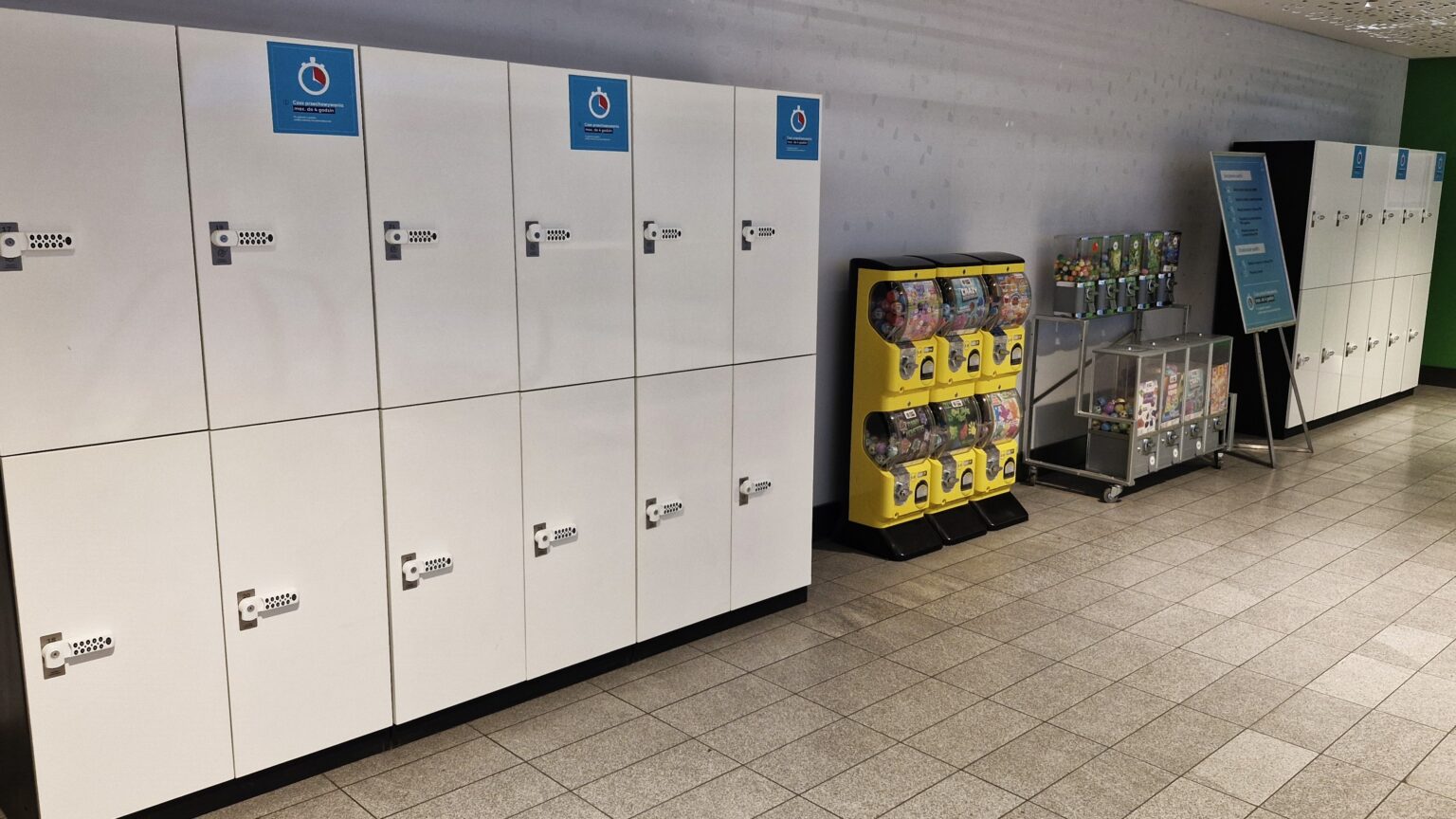 European Lock Manufacturer | Industrial Locks Supplier