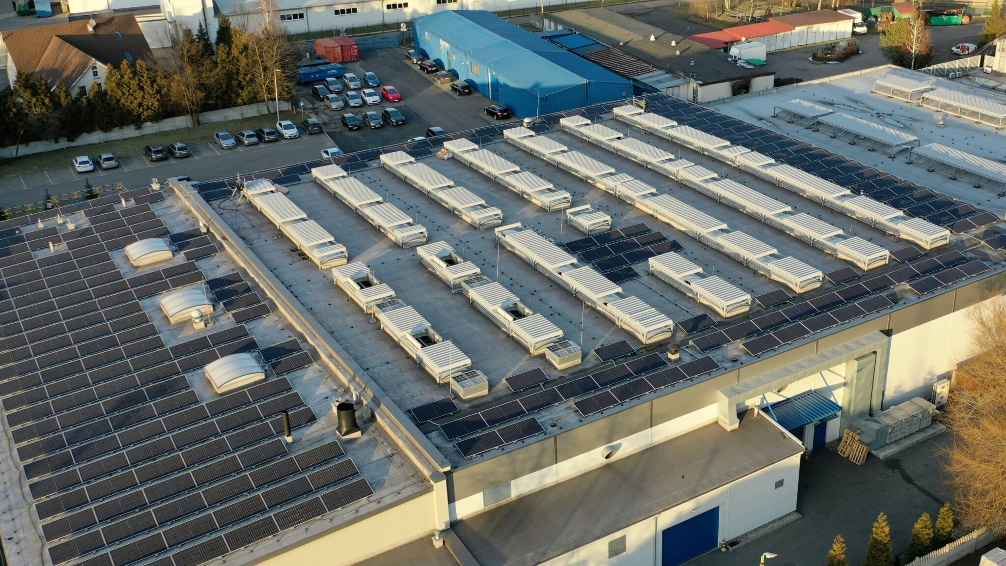 European Lock Manufacturer | Industrial Locks Supplier