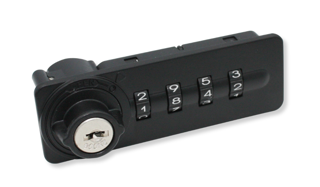 Mechanical Combination Locks