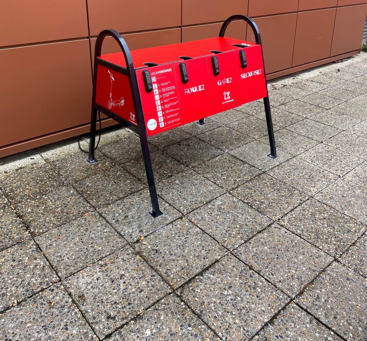 European Lock Manufacturer | Industrial Locks Supplier