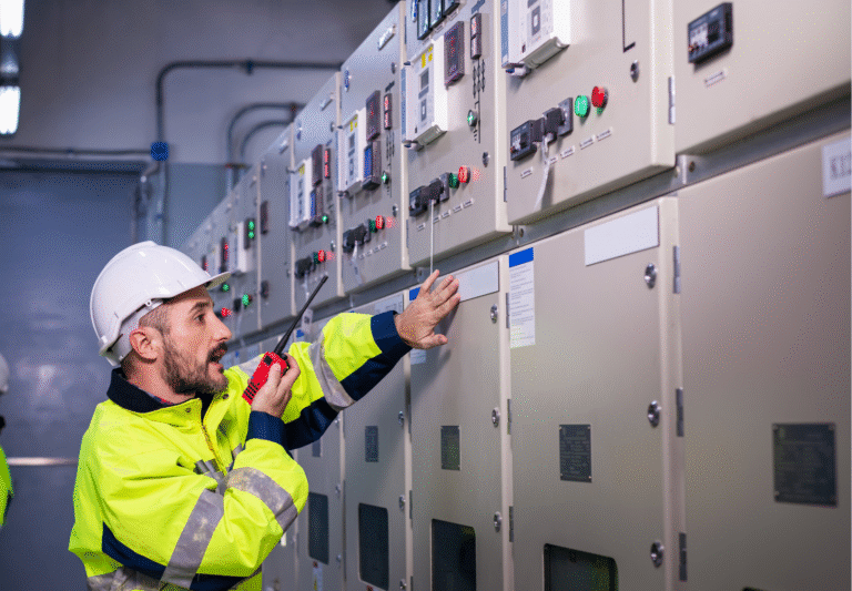 Compression Lock D144: Transforming Enclosure Security in Industrial ...