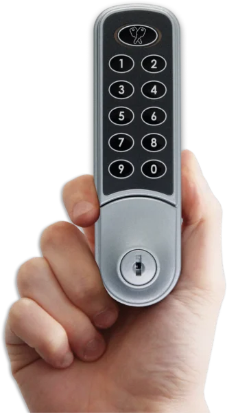 Smart Locks | Electronic Locks | RFID Locks | Locking Solutions