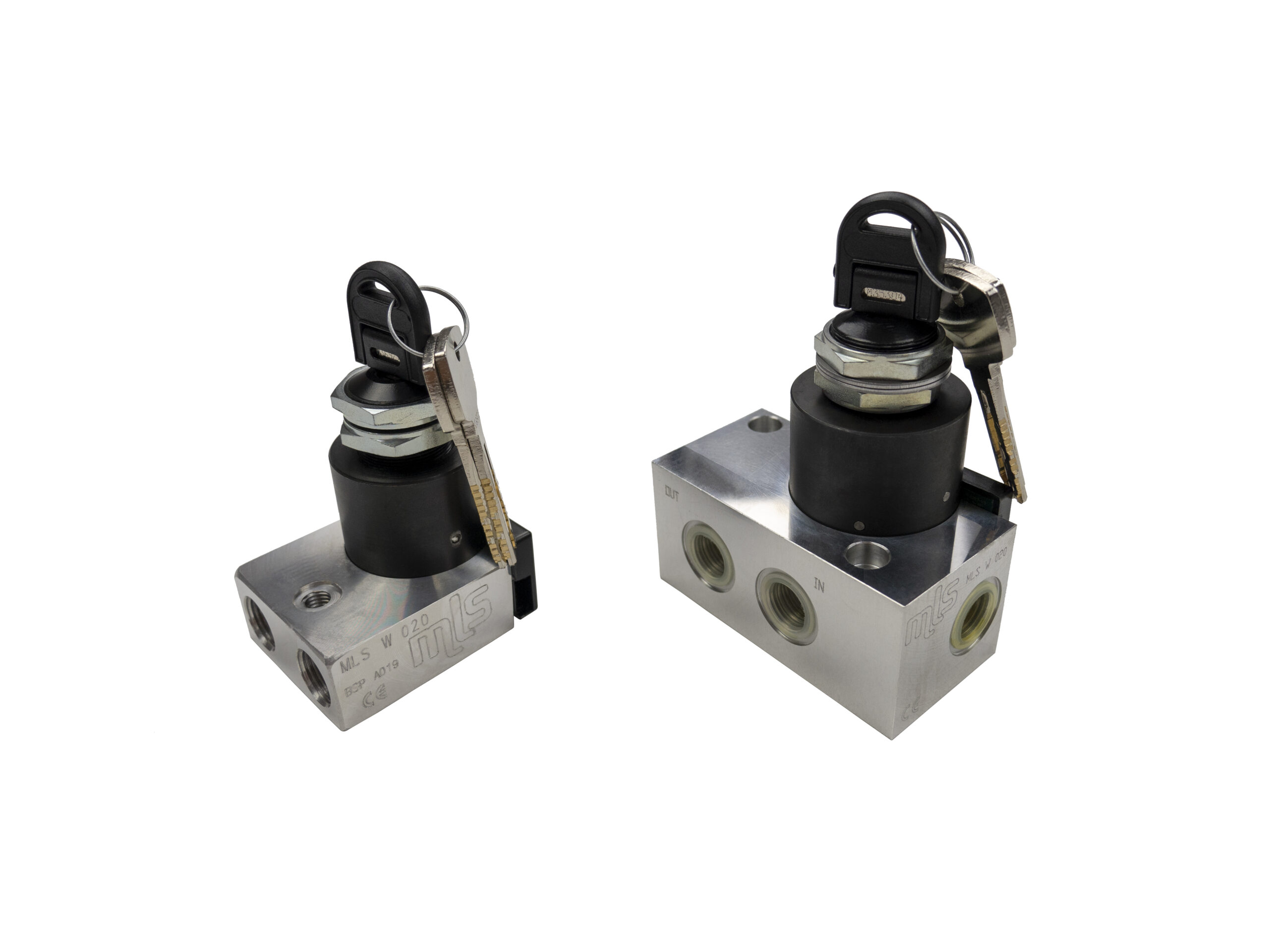 Mechanical Line Solutions - a partnership built on security - Euro-Locks