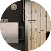 Smart Locks | Electronic Locks | RFID Locks | Locking Solutions